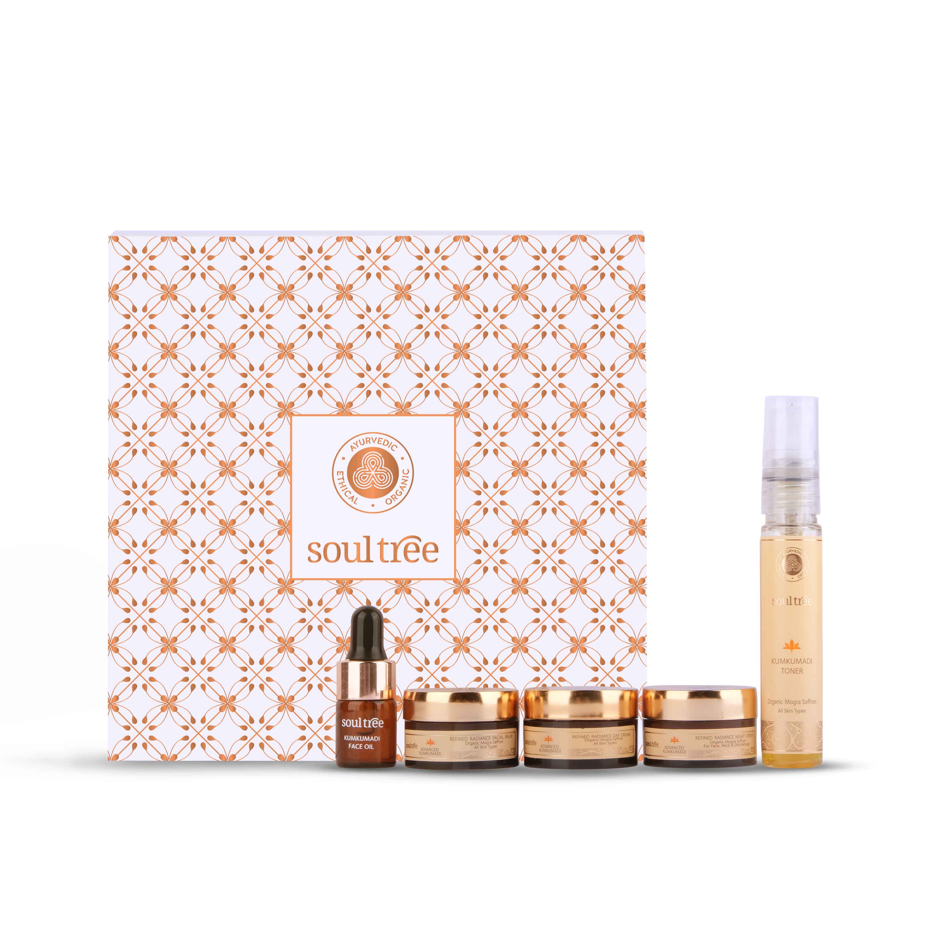 Try before you buy – SoulTree